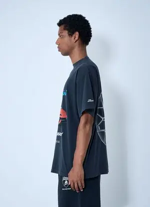 BALENCIAGA X LAMBORGHINI Automobili Lamborghini T-shirt