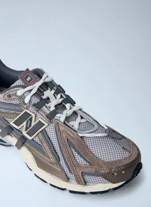 NEW BALANCE U19066 U8 Sneakers - Brown