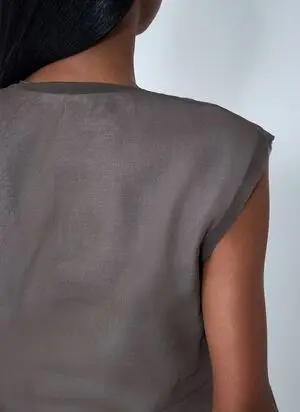 THE ROW Inawa Top