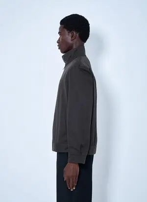 THE ROW Ozello Jacket