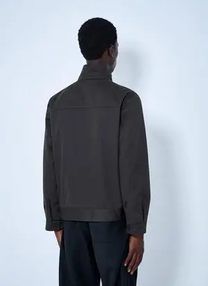 THE ROW Ozello Jacket