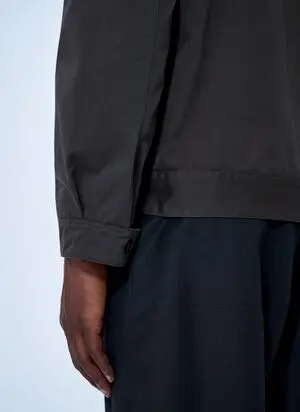 THE ROW Ozello Jacket