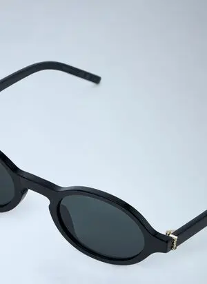Saint Laurent Sl M161 Sunglasses