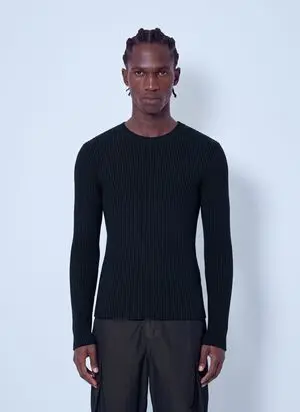 Our Legacy Compact Roundneck