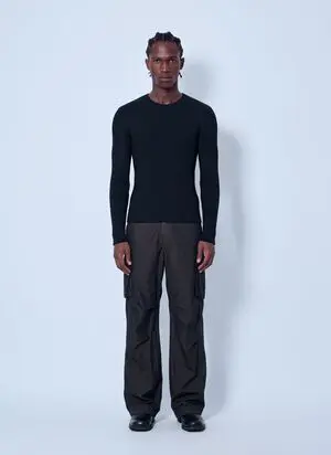 Our Legacy Compact Roundneck