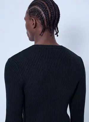 Our Legacy Compact Roundneck