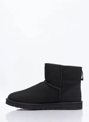 UGG Classic Mini Boots - Black