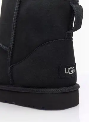 UGG Classic Mini Boots - Black