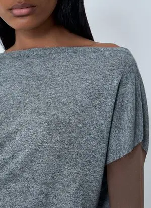KIKO KOSTADINOV Heiss Knit Bodysuit