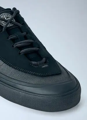 Stone Island Low Top Sneakers
