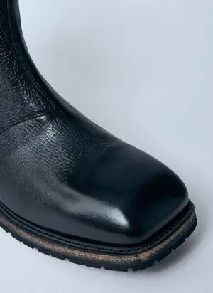 Our Legacy Engine Boots