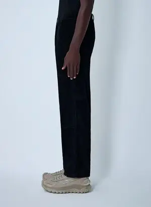 Moncler Cotton Pants