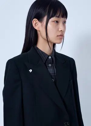 Our Legacy Manta Gabardine Coat