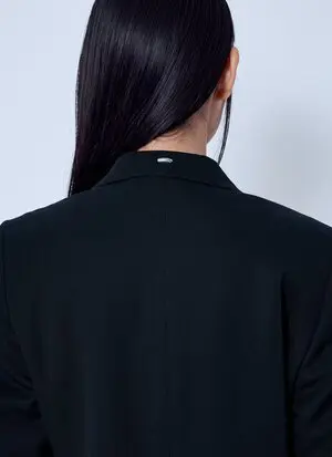 Our Legacy Manta Gabardine Coat
