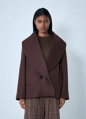Max Mara Cashmere Coat