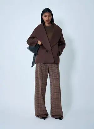 Max Mara Cashmere Coat