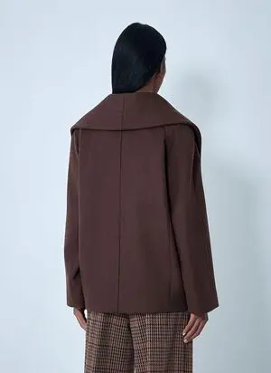 Max Mara Cashmere Coat