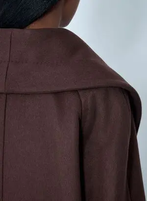 Max Mara Cashmere Coat
