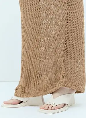 AYA MUSE Atele Midi Skirt