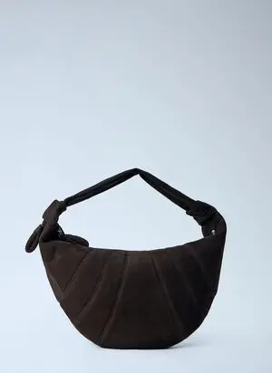 LEMAIRE Fortune Croissant Bag
