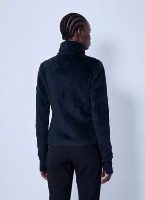 Moncler Polartec® Padded Zip-up Sweatshirt