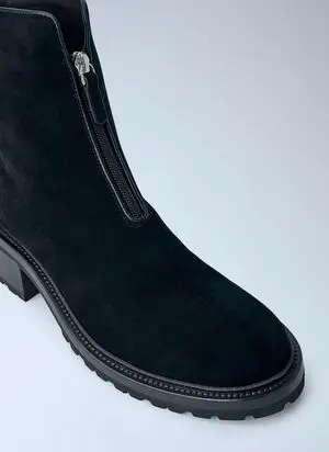 THE ROW Hike Boots