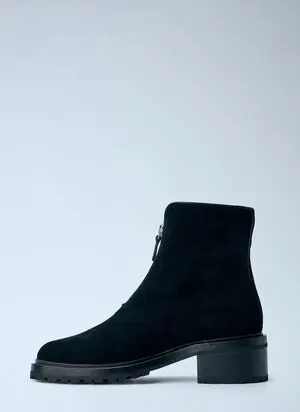 THE ROW Hike Boots