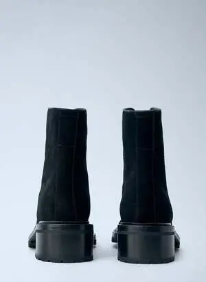 THE ROW Hike Boots