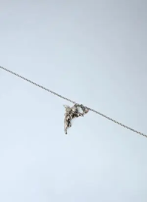 VIVIENNE WESTWOOD Putti Pendant Necklace