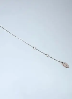 VIVIENNE WESTWOOD Putti Pendant Necklace