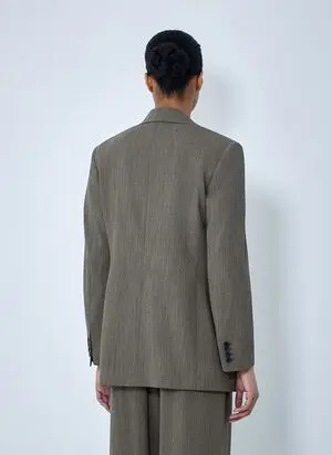 THE ROW Devlin Blazer