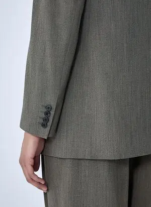 THE ROW Devlin Blazer
