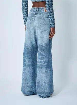 DIESEL® 1996 D-sire-fsh Jeans