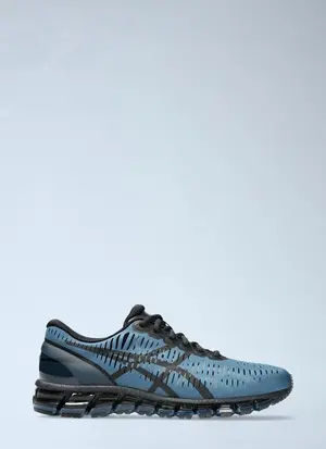 ASICS X C.P.COMPANY Gel-quantum 360 I Sneakers - Blue