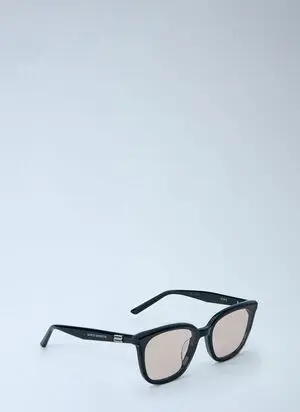 GENTLE MONSTER Pino 01 Square Sunglasses