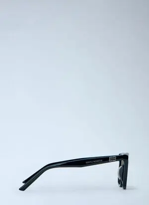 GENTLE MONSTER Pino 01 Square Sunglasses