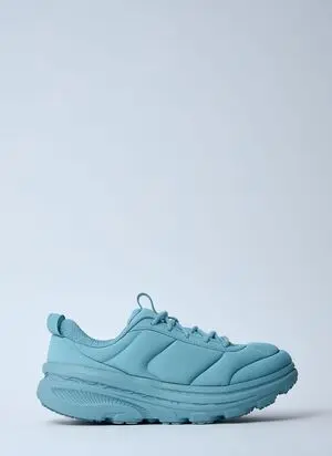 HOKA X MARNI U Bondi B3ls Sneakers