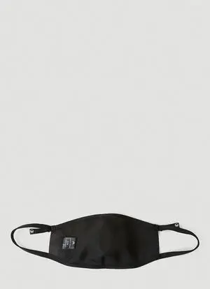MARINE SERRE Moon Print Face Mask
