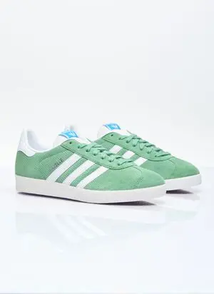 Adidas Gazelle Sneakers - Green