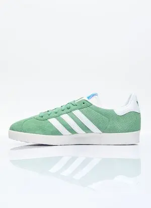 Adidas Gazelle Sneakers - Green