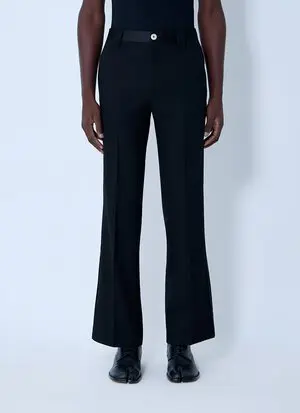 KIKO KOSTADINOV X LEVI'S Suit Pants - Black