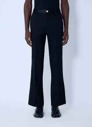 KIKO KOSTADINOV X LEVI'S Suit Pants - Black