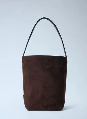 THE ROW Medium N/s Park Edge Tote Bag