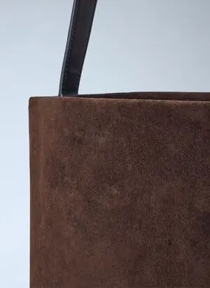 THE ROW Medium N/s Park Edge Tote Bag