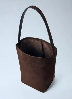 THE ROW Medium N/s Park Edge Tote Bag