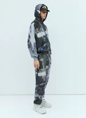 PRAYING Garbage Track Pants