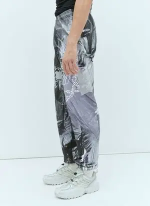 PRAYING Garbage Track Pants