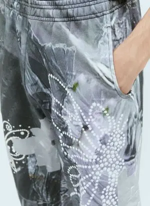 PRAYING Garbage Track Pants