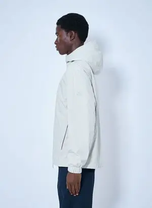 Moncler Trelatete Hooded Down Jacket
