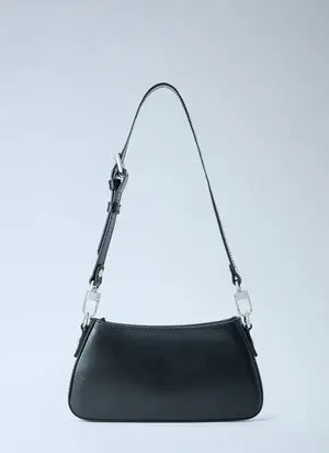 VIVIENNE WESTWOOD Tasha Shoulder Phone Bag